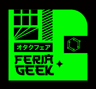 Actividad - Feria Geek Primera edición