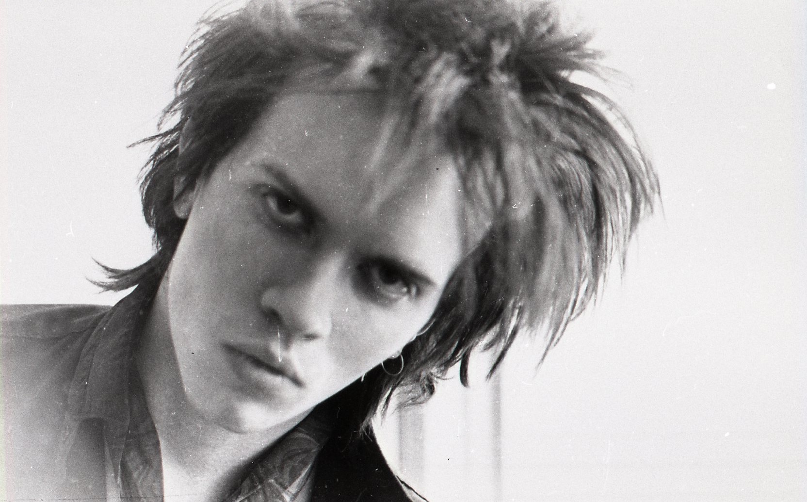 Actividad - El hechizo de Nick Zedd