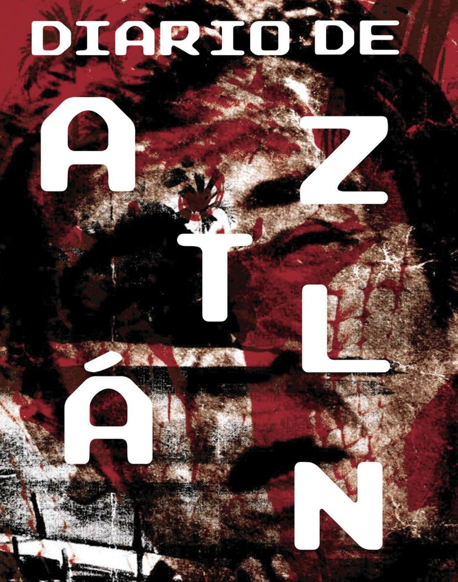 Actividad - Diario de Aztlán