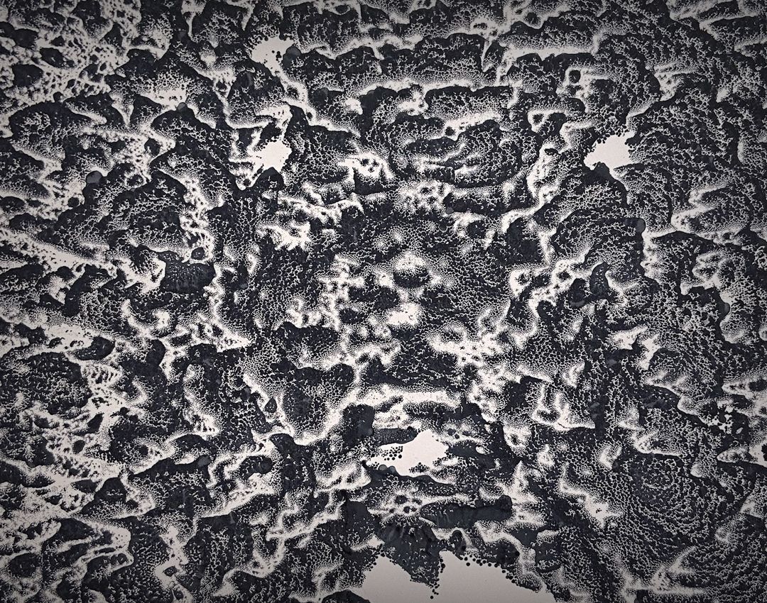 Exposición - murmuro “Poéticas del subsuelo”