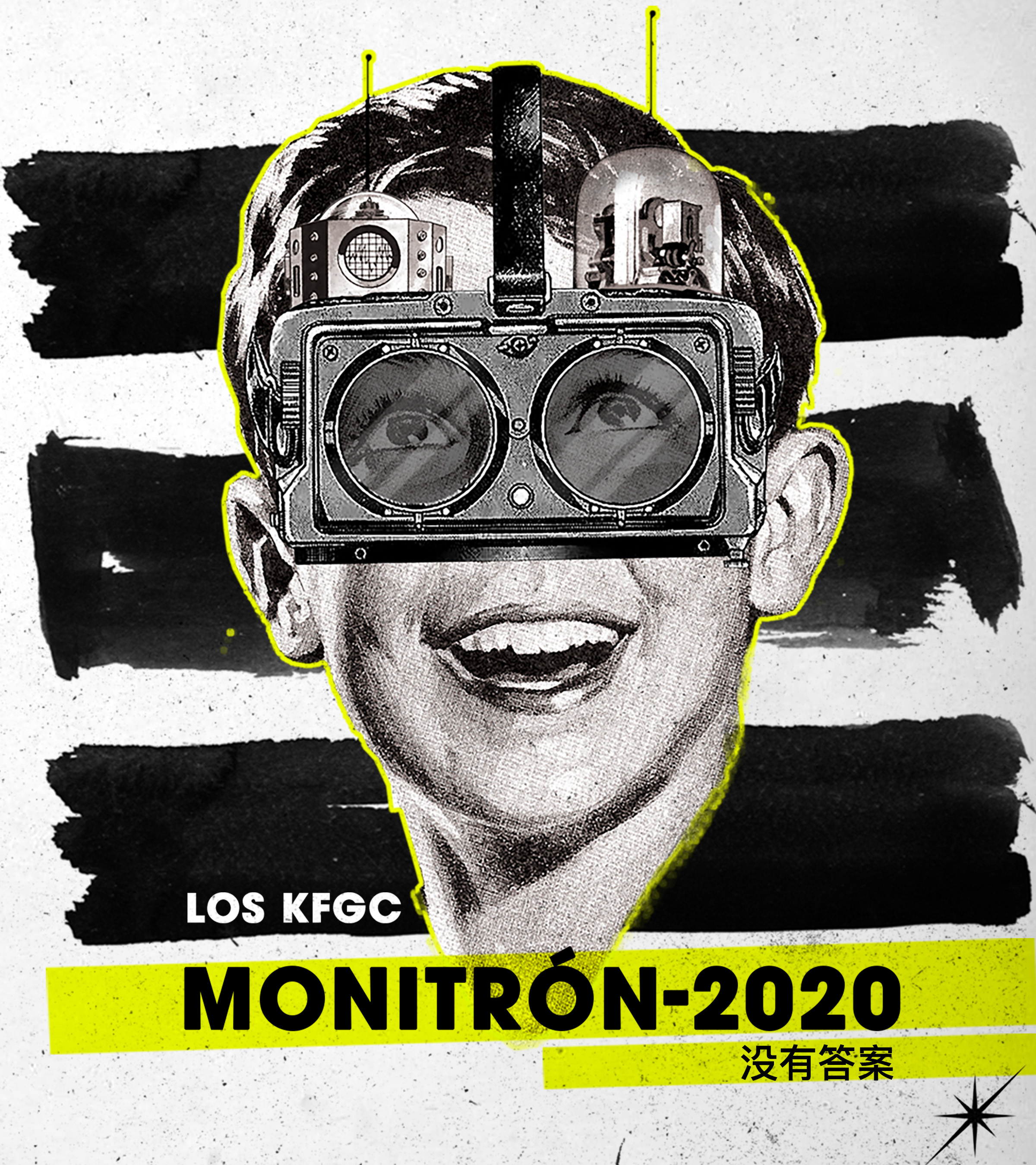 Actividad - Monitrón 20.20